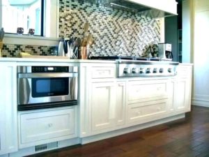 Enhance Your New Kitchen with Toe Kick Heaters, Boston & Somerville
