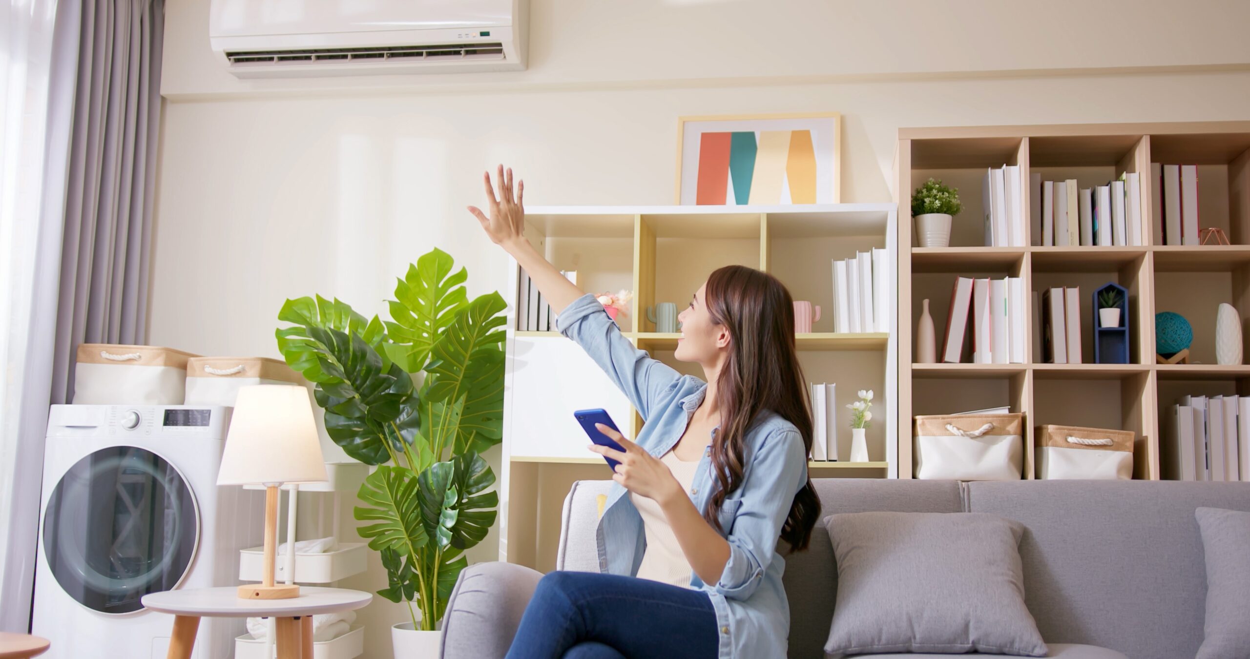 What You Need to Know About Ductless Mini-Splits, Boston & Somerville