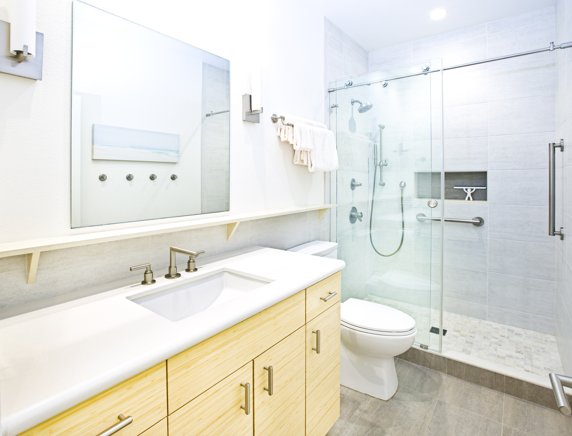 6 Common Bathroom Safety Hazards, Cambridge & Woburn