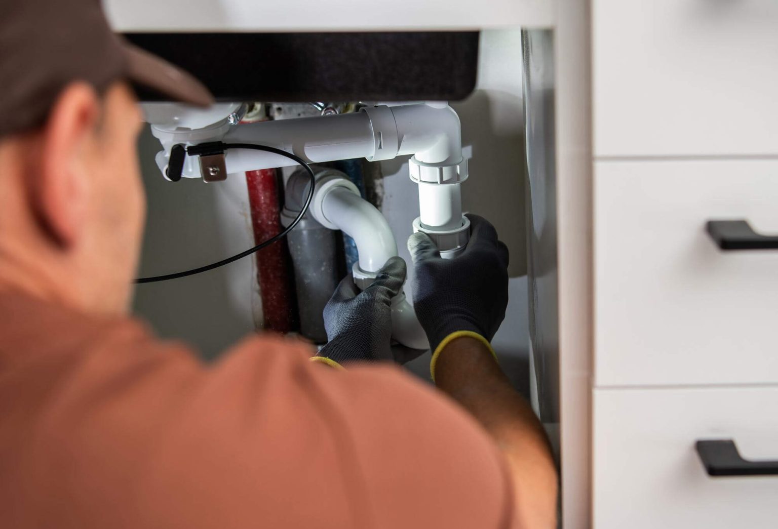 Boston Plumbers | Plumbing Services in Boston, MA